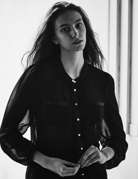 MODEL PORTFOLIO PHOTOGRAPHY - 2 | Vikram Pathak