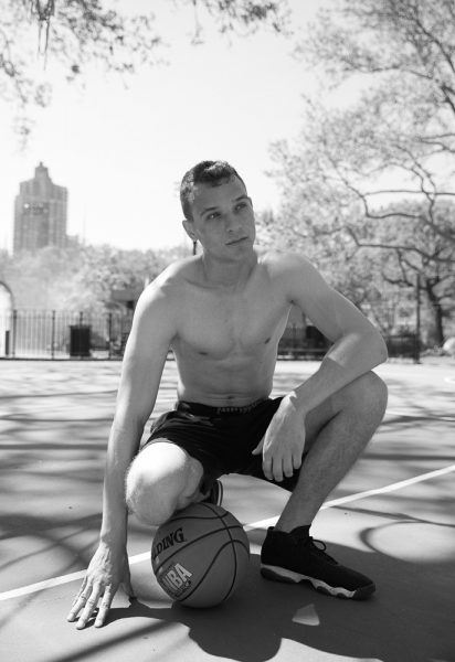 New York Portrait Photographer NYC