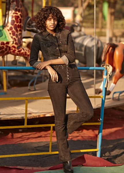 Best Modeling Photographers in NYC | Model Portfolio Photographer