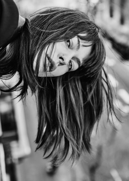 MODEL PORTFOLIO PHOTOGRAPHY - 2 | Vikram Pathak