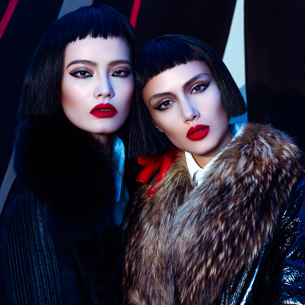 Best Modeling Photographers in NYC | Model Portfolio Photographer