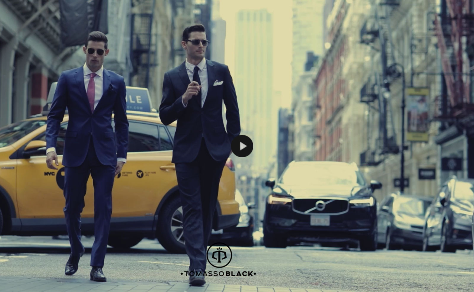TOP NEW YORK FASHION VIDEO DIRECTOR NY | FASHION FILM DIRECTOR NYC ...